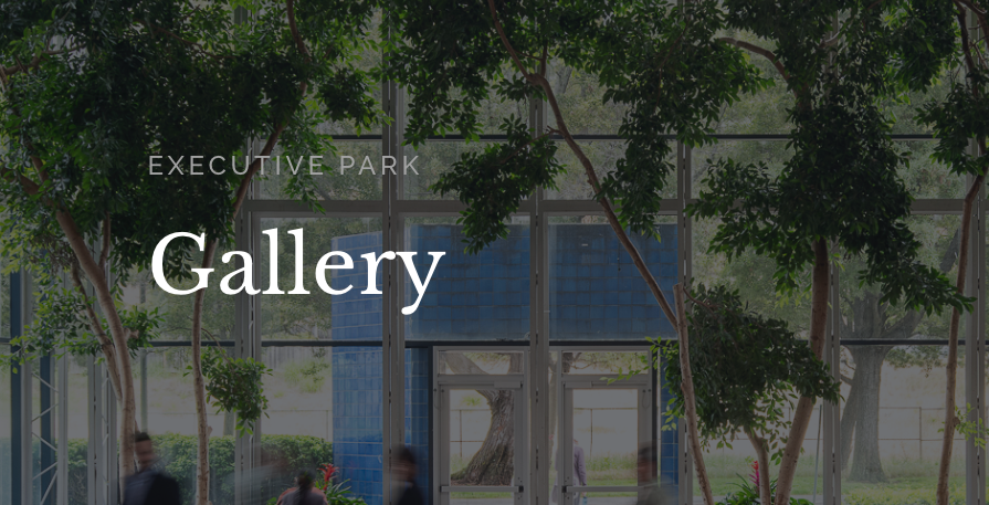 Executive Park San Francisco - Gallery